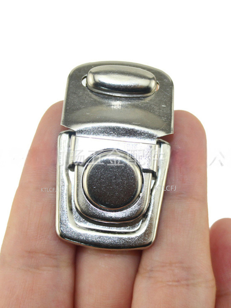 Buckle Box | atelier-yuwa.ciao.jp