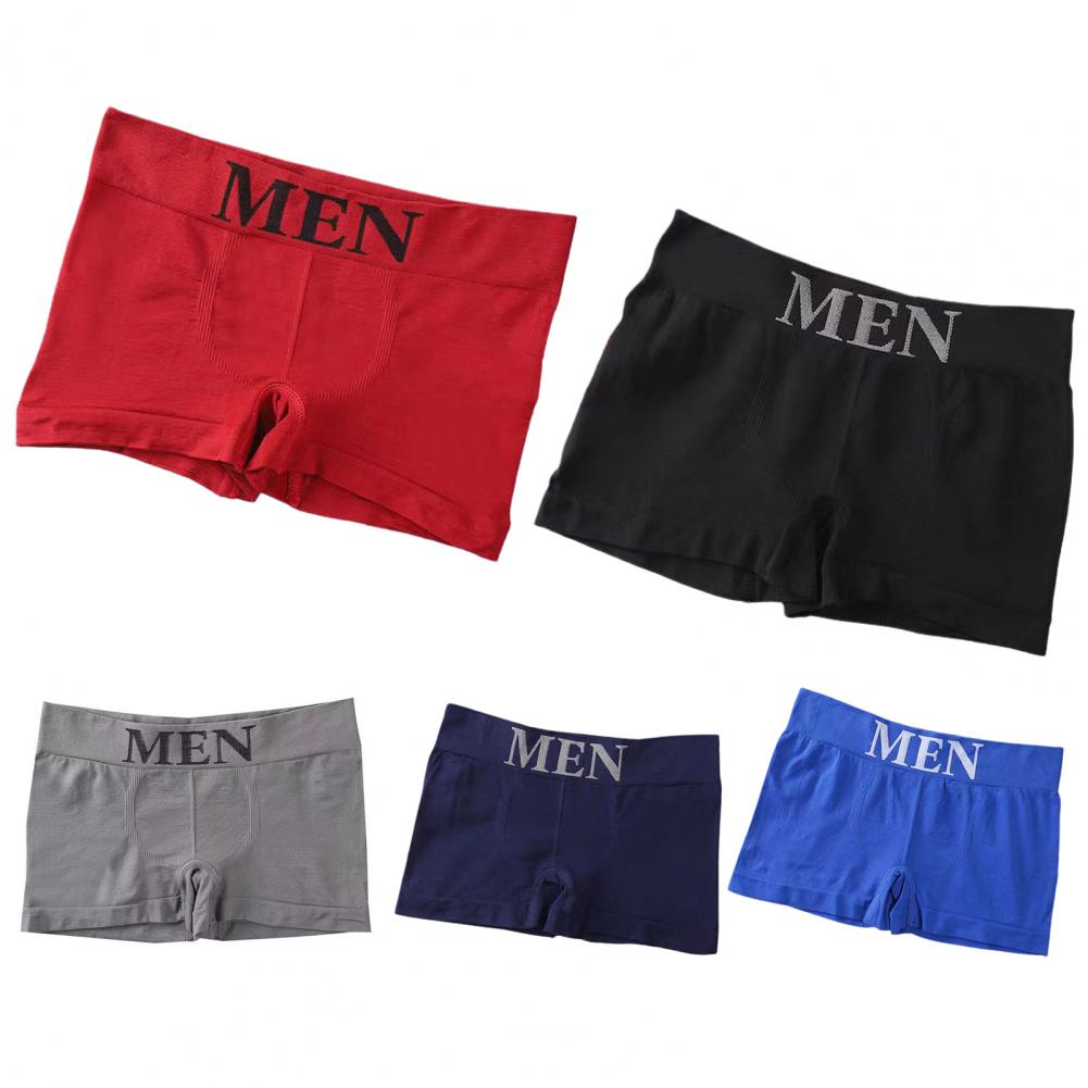 Boxer-shorty,Grands slips pour hommes,caleçons turnfast,respirants ...