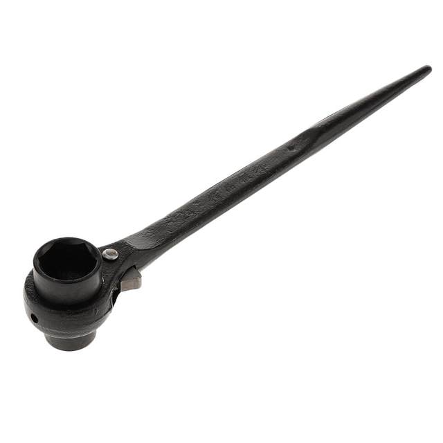 32mm Socket 5 Sizes Spanner Scaffold Podger Ratchet Site Ratcheting ...