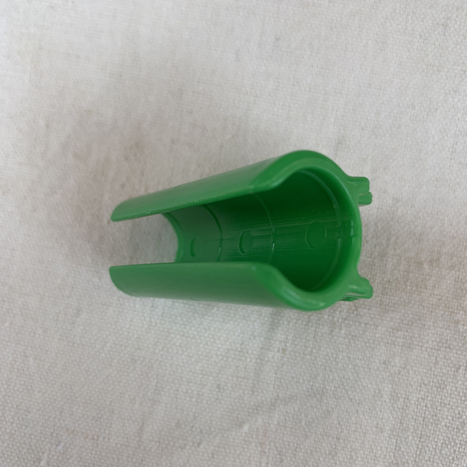 Outils de jardinage - Clips de serre - 10 pièces - Plastique durable ...
