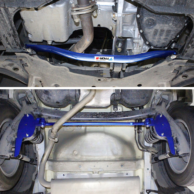 2002 Suzuki Vitara Frame