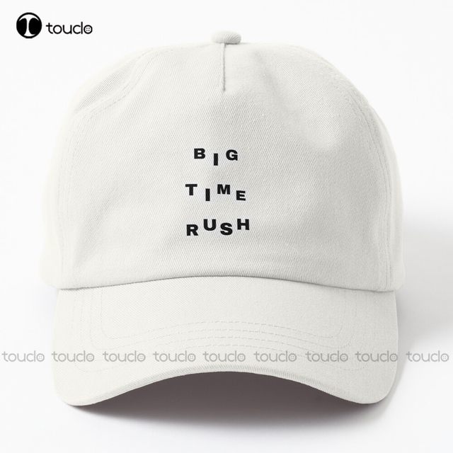 Big Time Rush Hat