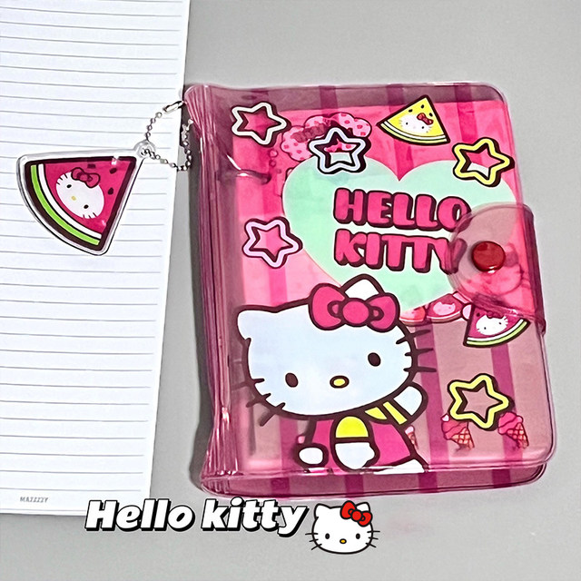 Hello Kitty Binders For School Hello Kitty & Friends Girls Backpack,