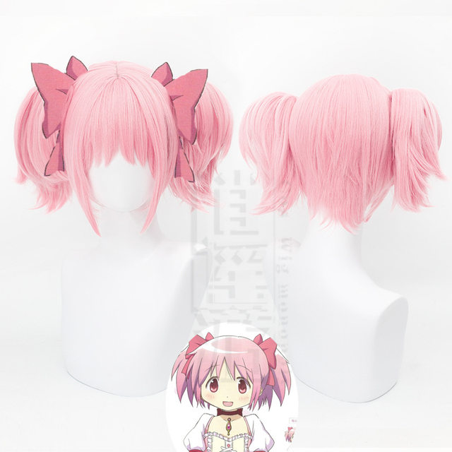 Madoka Magica Reference