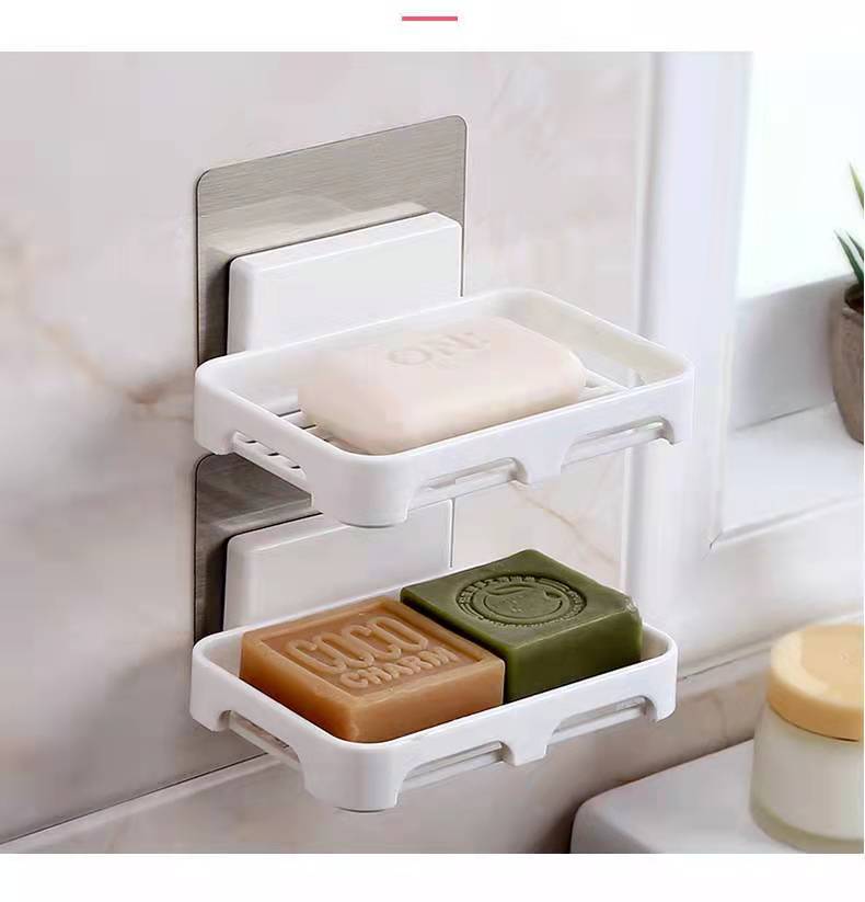 Bath soap dish store