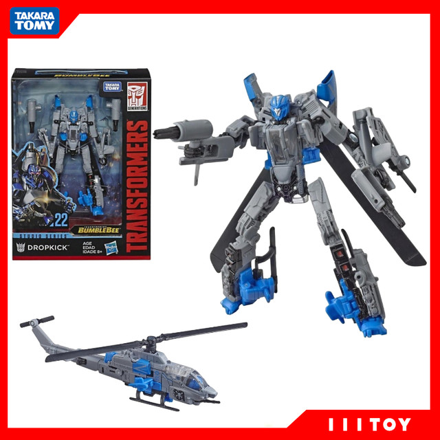 Transformers studio series 22 store