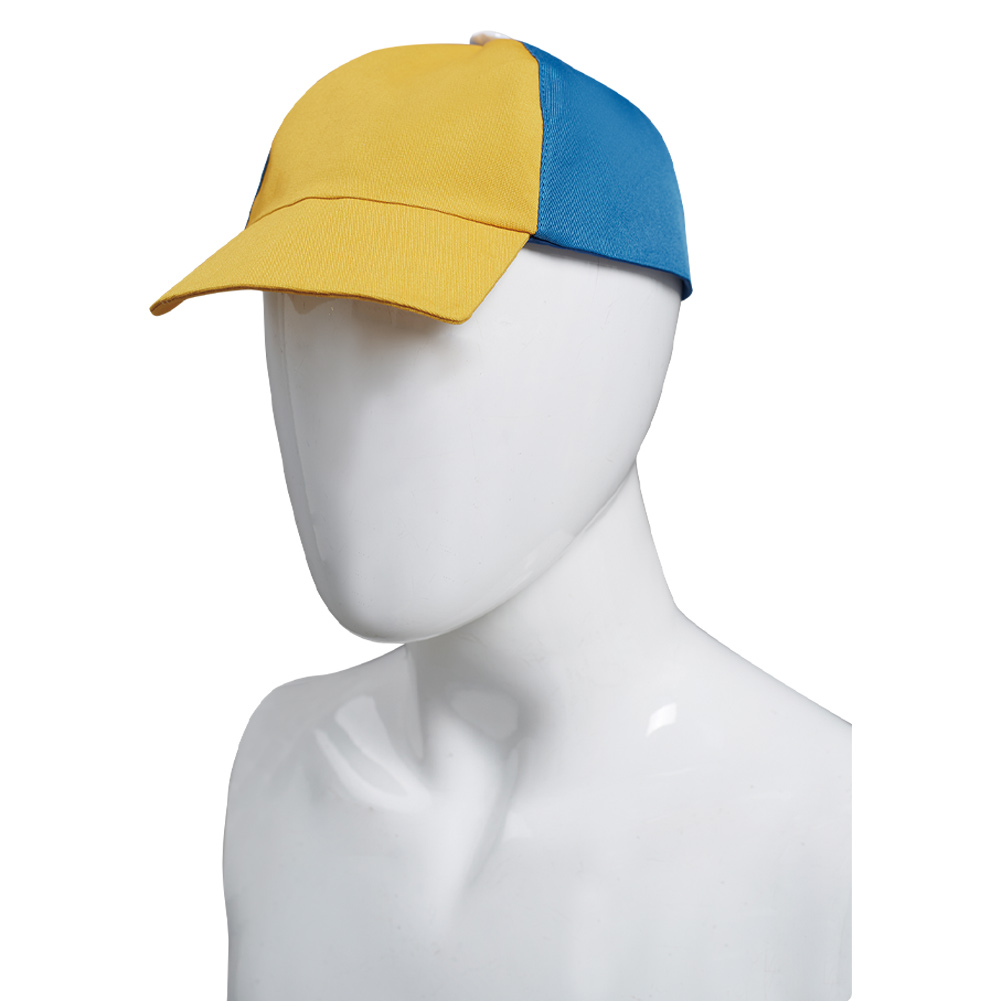 Game Pokemon Legends: Arceus Volo Cosplay Costume - AllCosplay.com