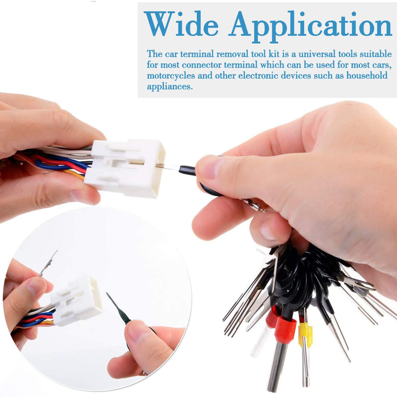 Coffret outillage,Automobile Terminal Outil De Suppression De Voiture ...