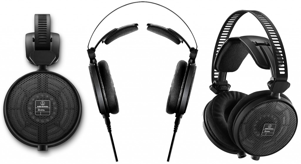 Audio technica r70x store