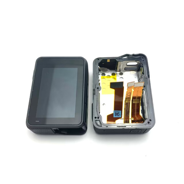 Go Pro Camera Hero 6 GoPro Hero 6/Hero 7 LCD Screen Replacement - DIY ...