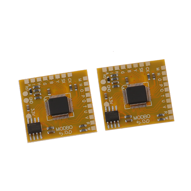 Puce MODBO-5.0 pour console PS2 - Offre spéciale - Cdiscount Informatique