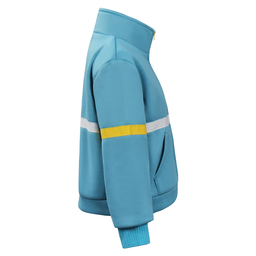 Stranger Things Season 4 - Max Mayfield Cosplay Costumes - AllCosplay.com