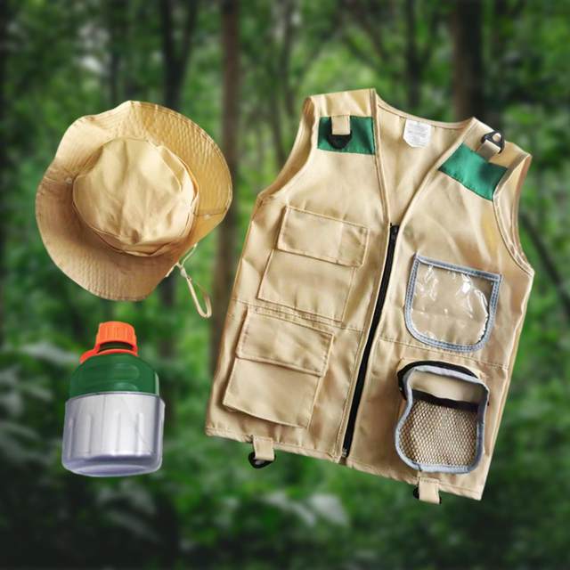 Uniforme De Explorador De Oso En Venta Uniform Teddy Bear Etsy
