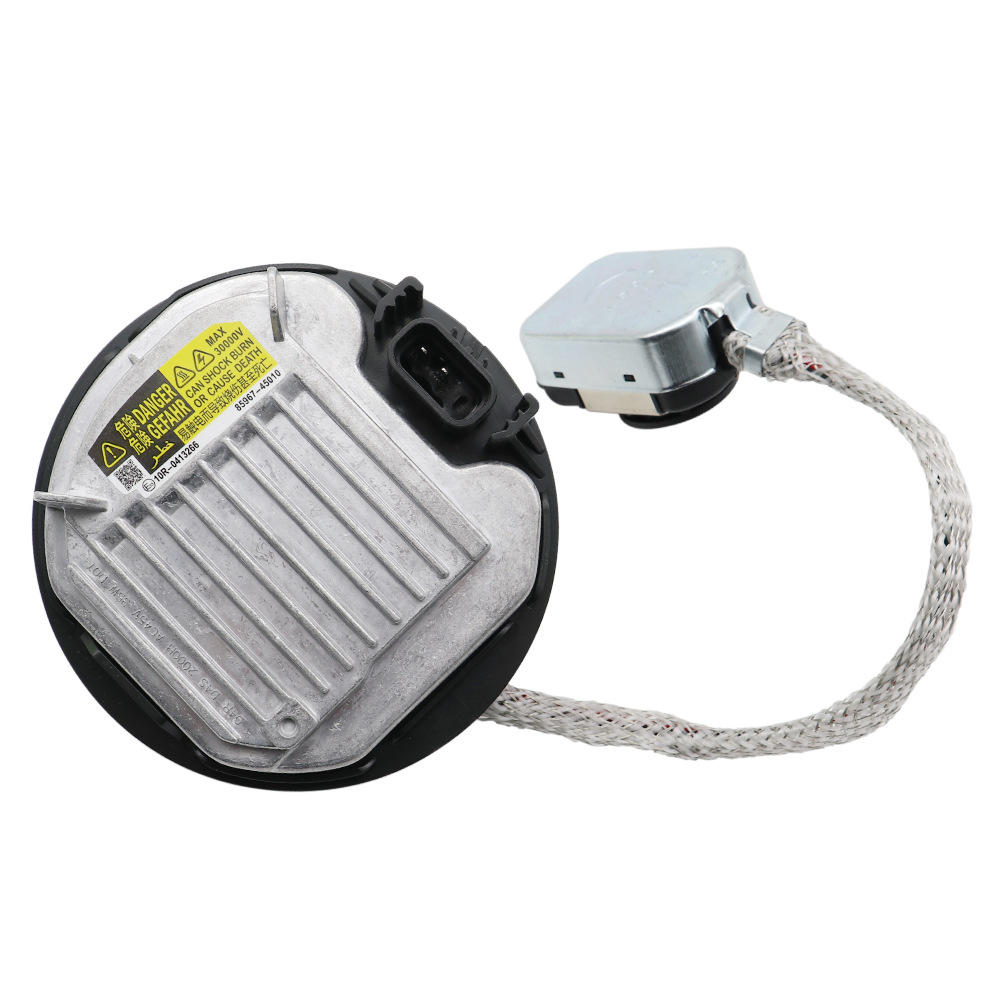 Module de Ballast de phare au xénon, ECU D4S D4R, Pour Lexus RX GS IS ...