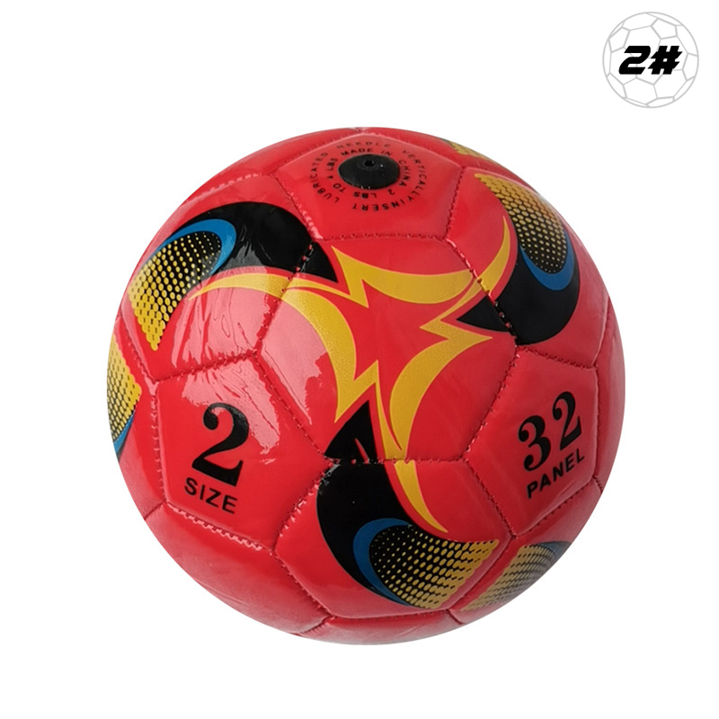 Mini-cage de football,Ballon de Football pour enfants,taille 2,en PU ...