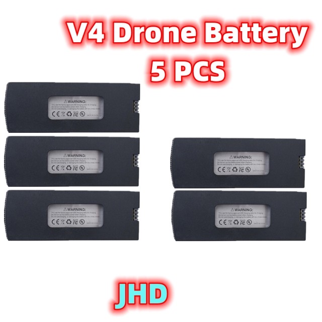 4drc v4 drone battery store
