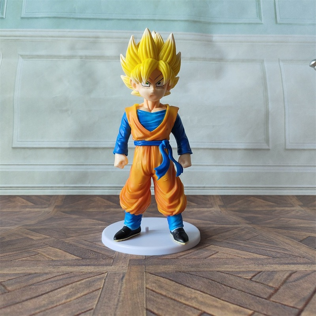 Af Goten Toys