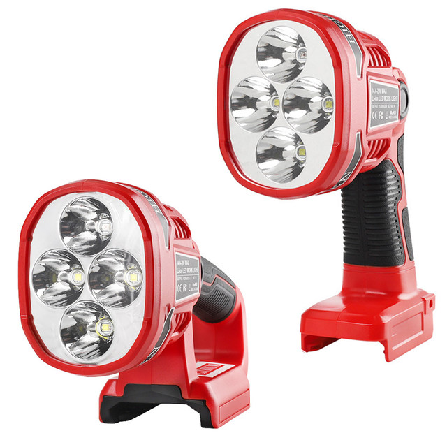 Craftsman Battery Lantern