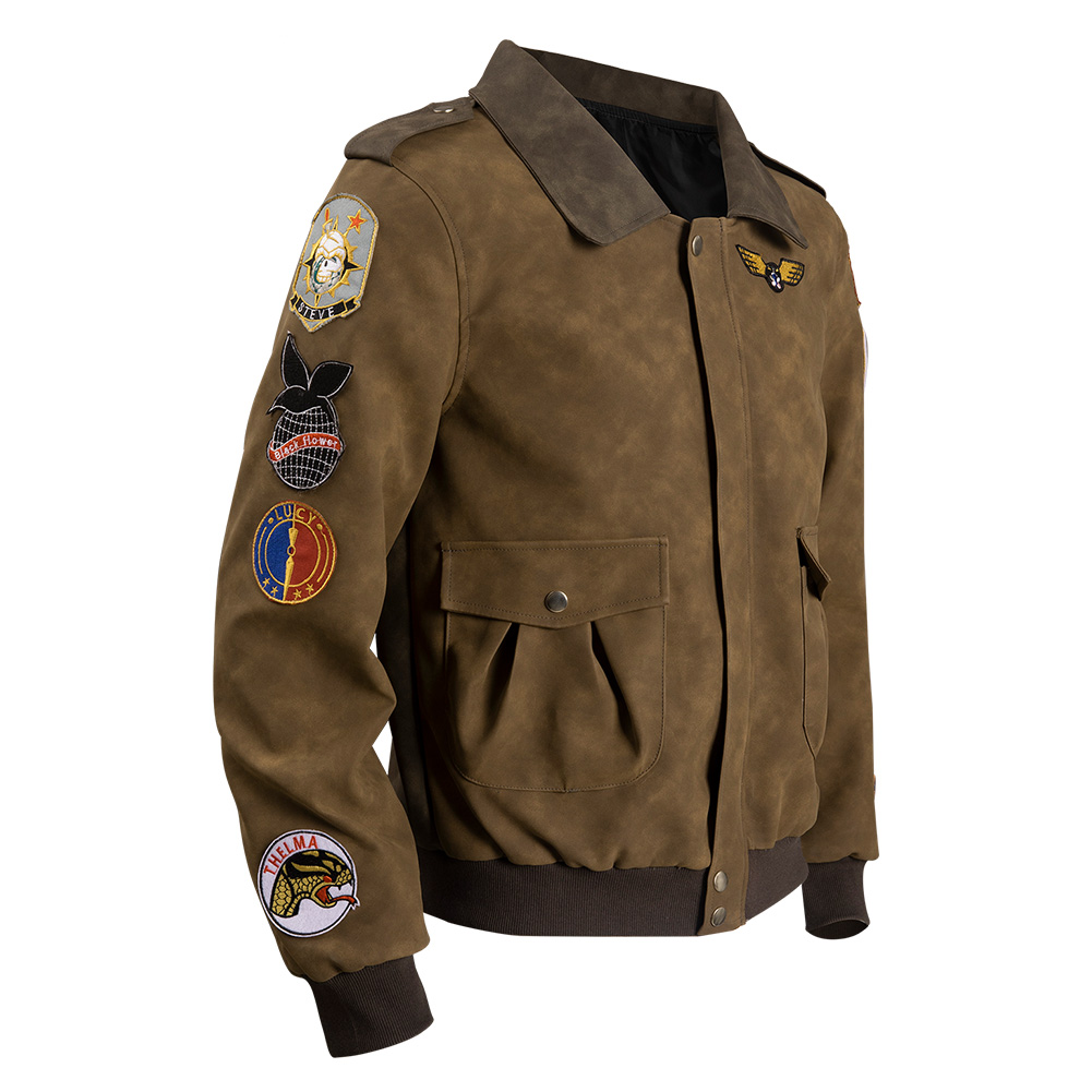 Stranger Things Season 4 Series Steve Harrington Cosplay Costume ...