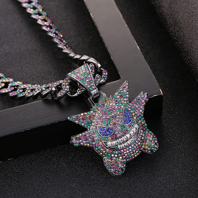 Gengar chain aliexpress store