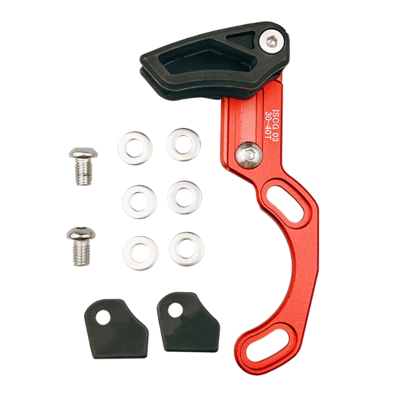 41XE Chain Guide Direct Mount Chainring Guard Aluminium Alloy ...