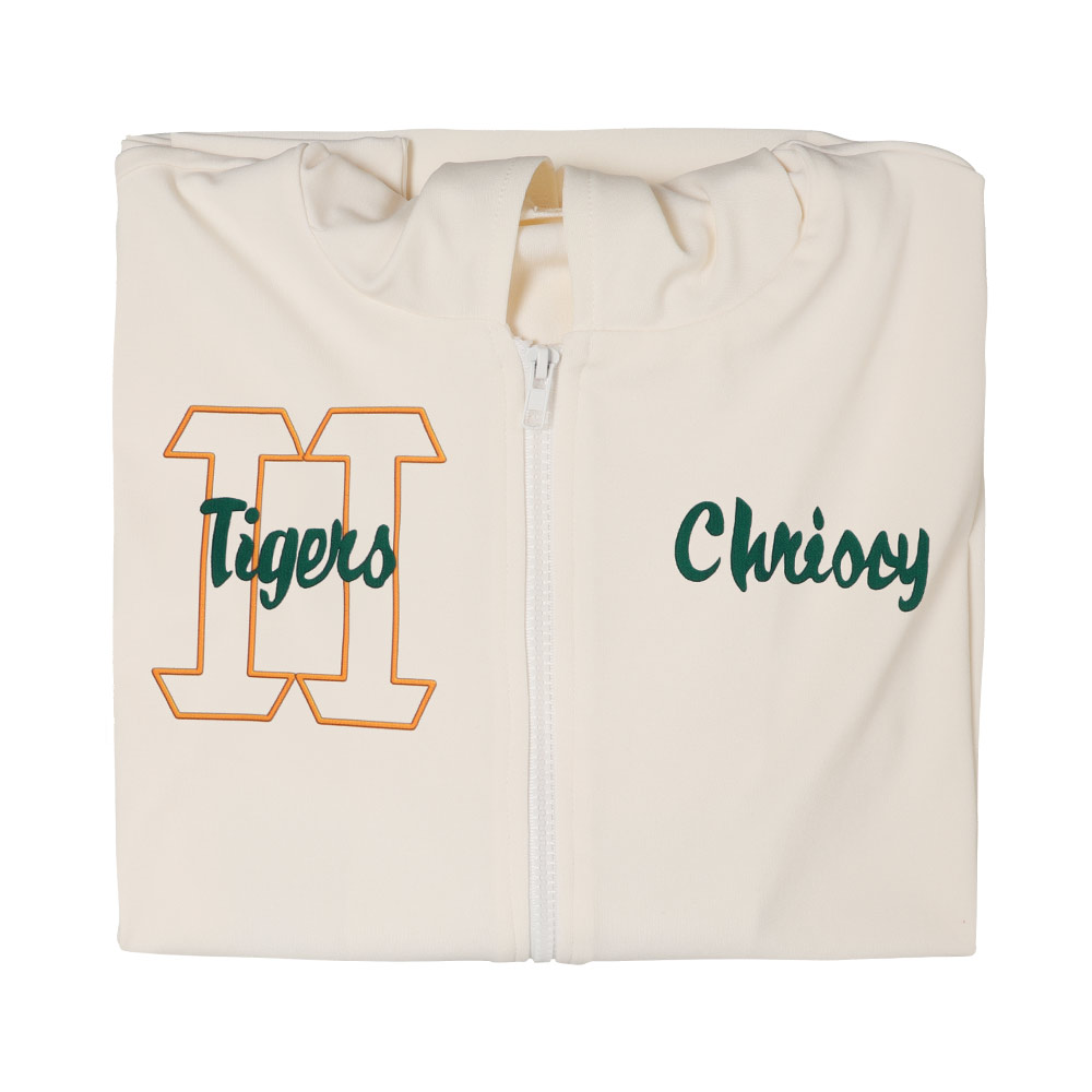 Stranger Things Series Chrissy Uniform Cosplay Costume - AllCosplay.com