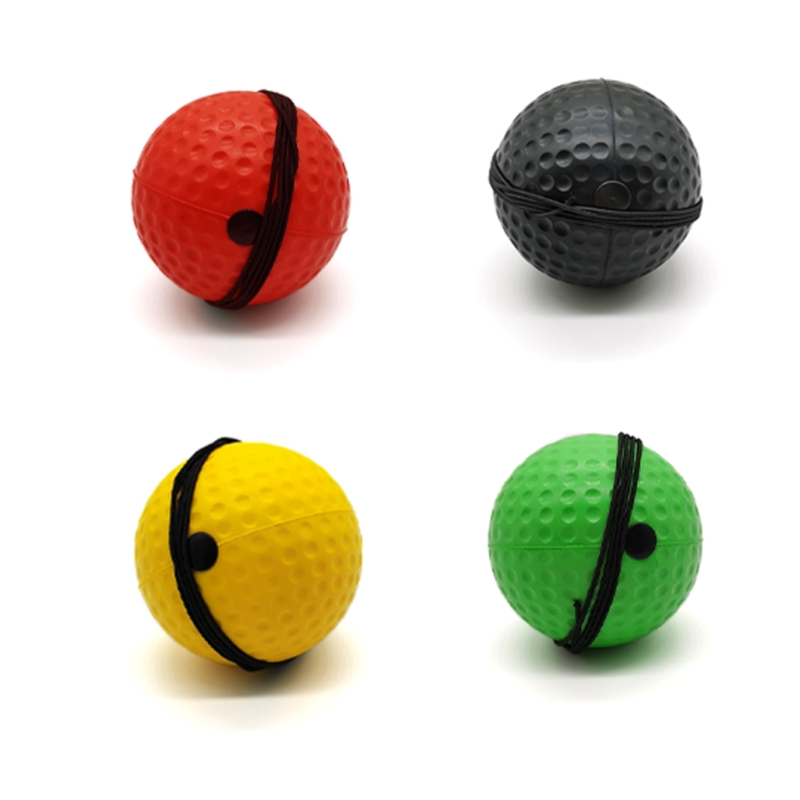 S1 - Boxe Reflex Ball Family Pack Plus Bandeau Réglable React Reflex ...