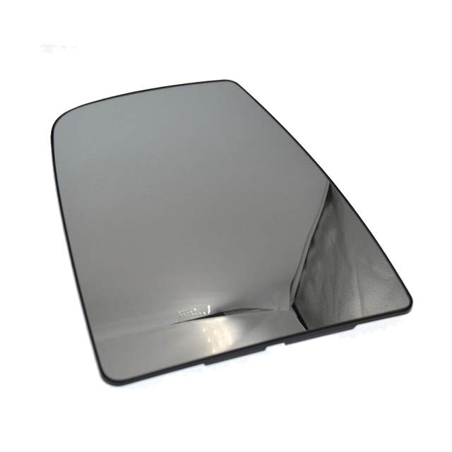 Universal Car Rear View Side Wing Mirror Glass with Heated Clear ...