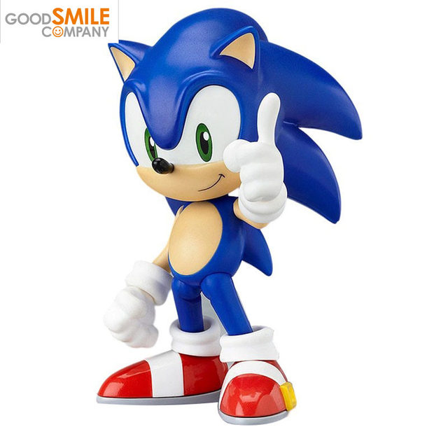 Mooie Glimlach Sonic SONIC THE HEDGEHOG INTERVIEWS NAJIB AMHALI, NOAH,