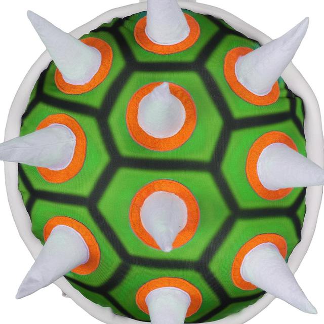 Bowser Shell Backpack