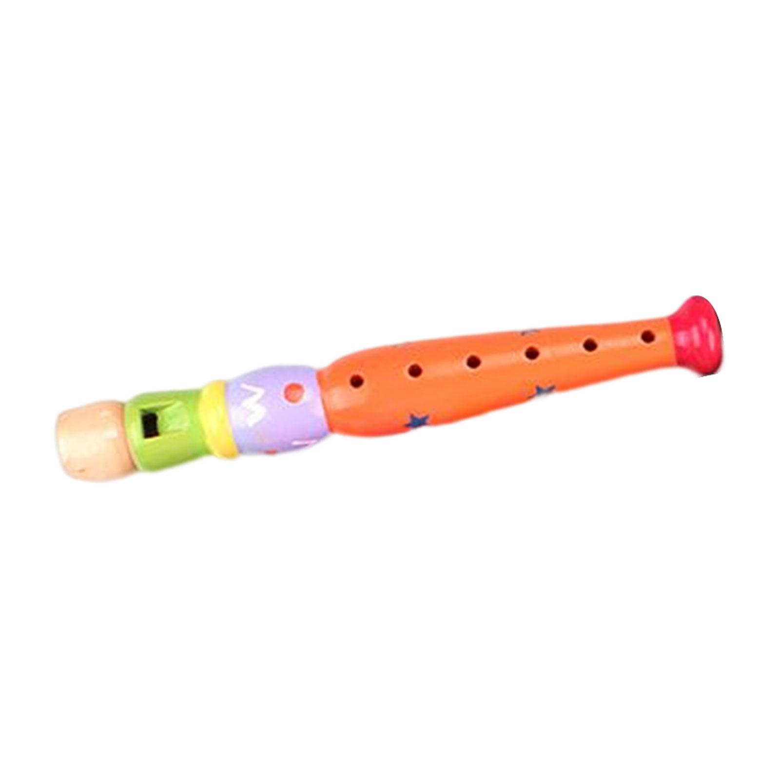 Flûte traversière,Small Wooden Flutes Woodwind Musical Instrument ...