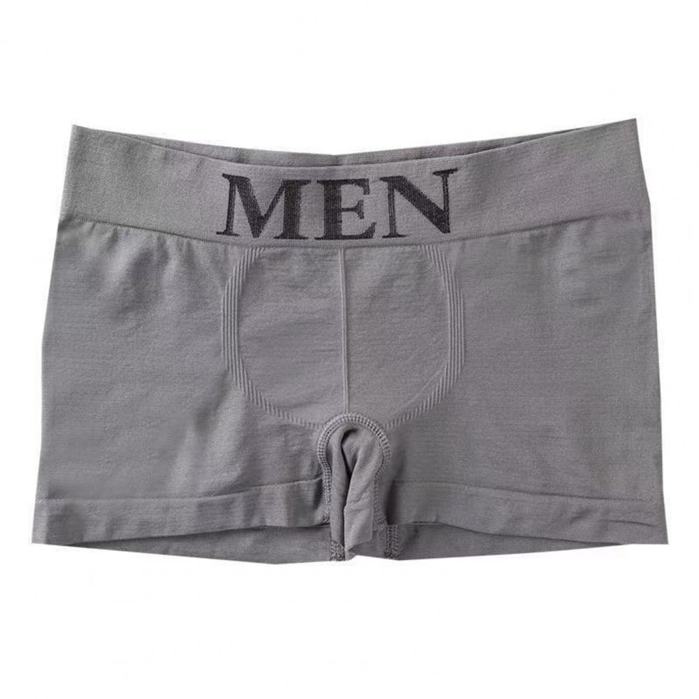 Boxer-shorty,Grands slips pour hommes,caleçons turnfast,respirants ...