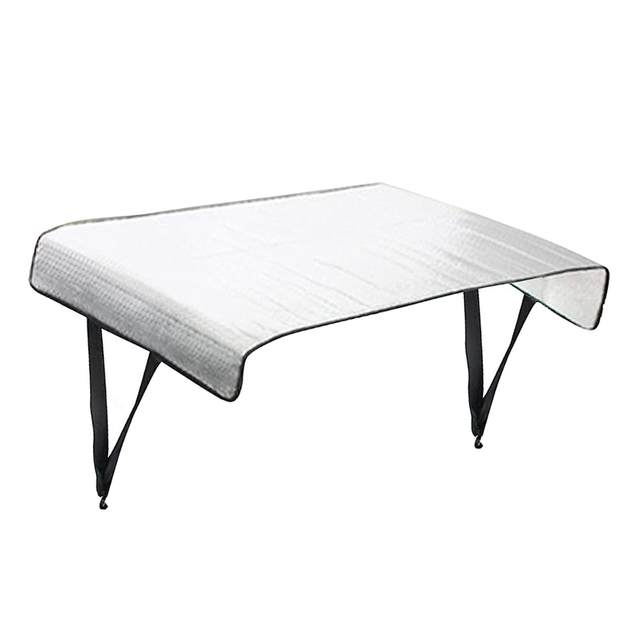 Window air conditioner rain cover store