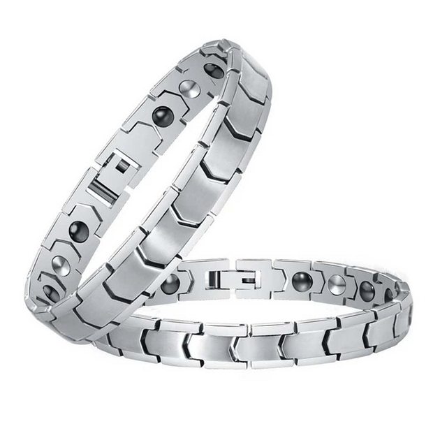 Scalar Energy Bracelet