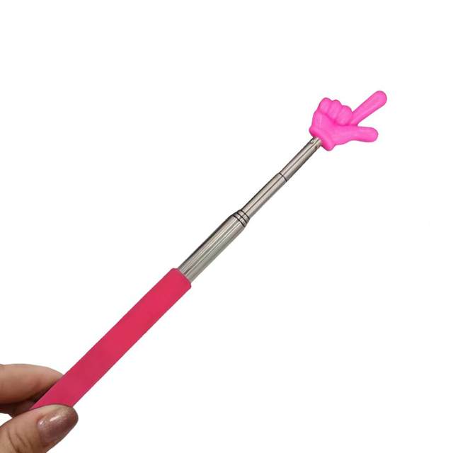 Finger Highlighters For Reading Pointer Stick Teachers Whiteboard ...