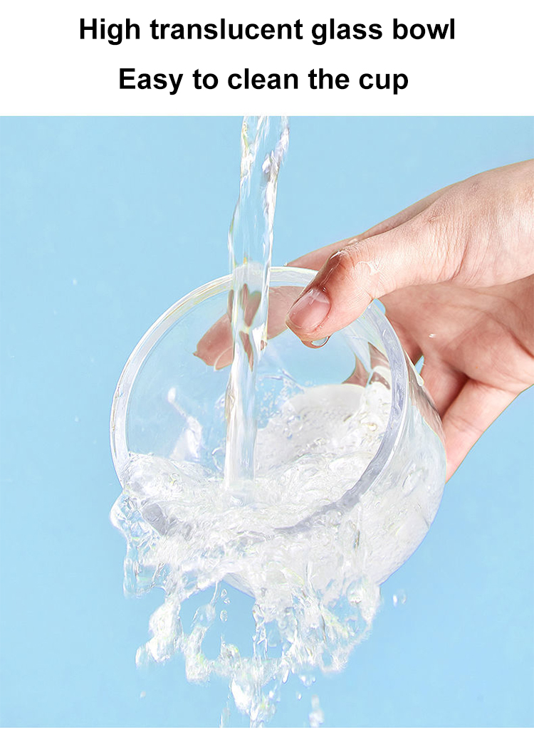 Moulin à légume,Hachoir électrique multifonction,presse-purée,USB,sans ...