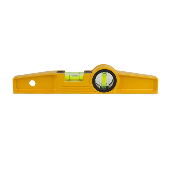 Level measurement tool store