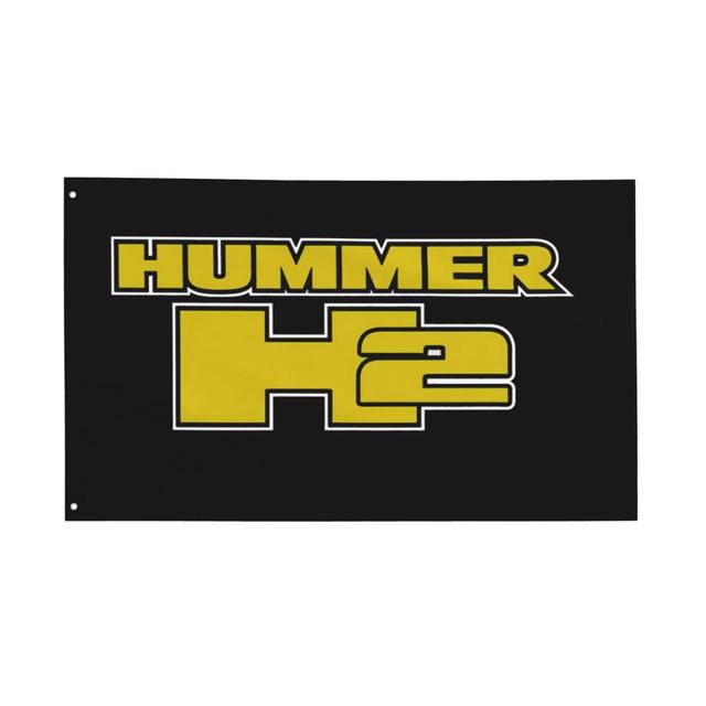 Logotipo Hummer H2
