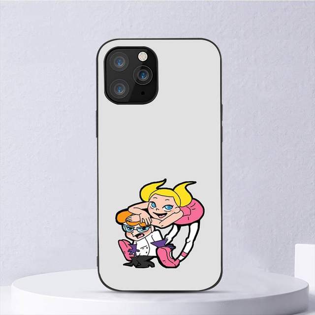 Dexter Iphone 5 Case