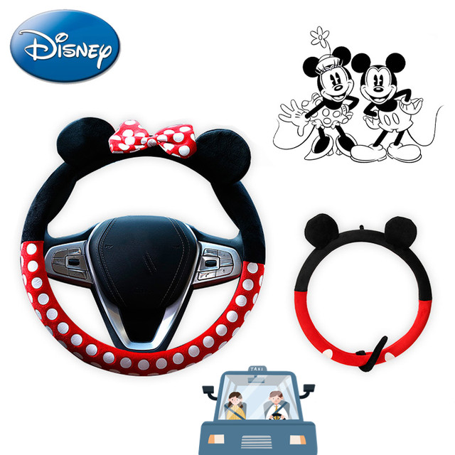 Mickey mouse wheel cover store