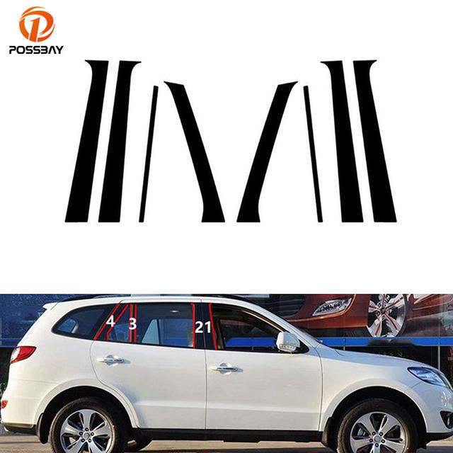 2010 hyundai santa fe accessories store