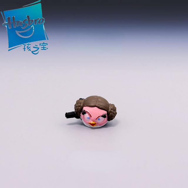 Angry Birds Star Wars 2 Princess Leia
